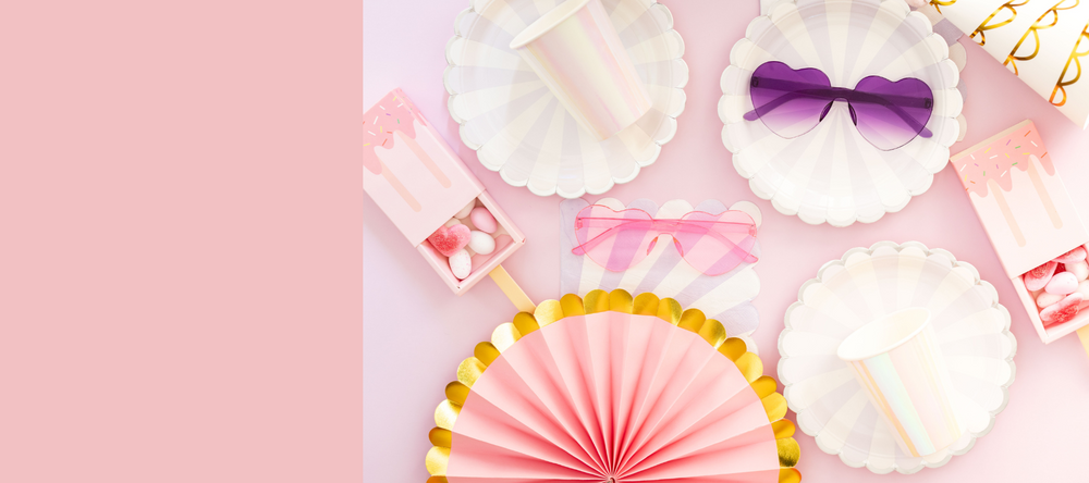 Boom Boom Party | One Stop Kids Party Shop – Boom Boom Party Shop