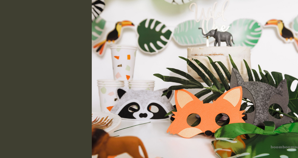 Boom Boom Party | One Stop Kids Party Shop – Boom Boom Party Shop