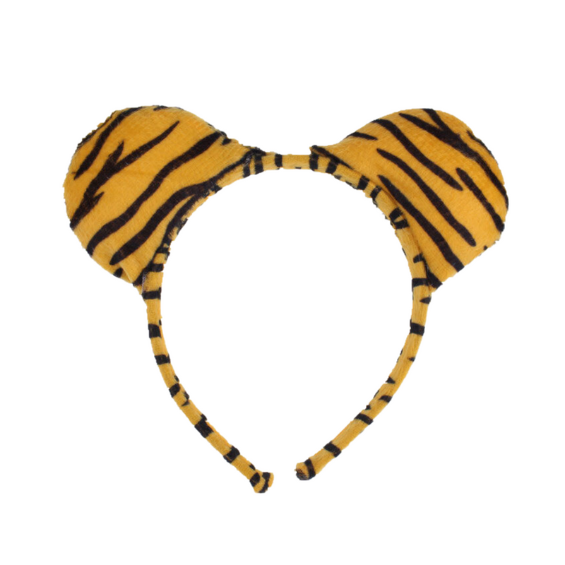 Tiger Headband – Boom Boom Party Shop