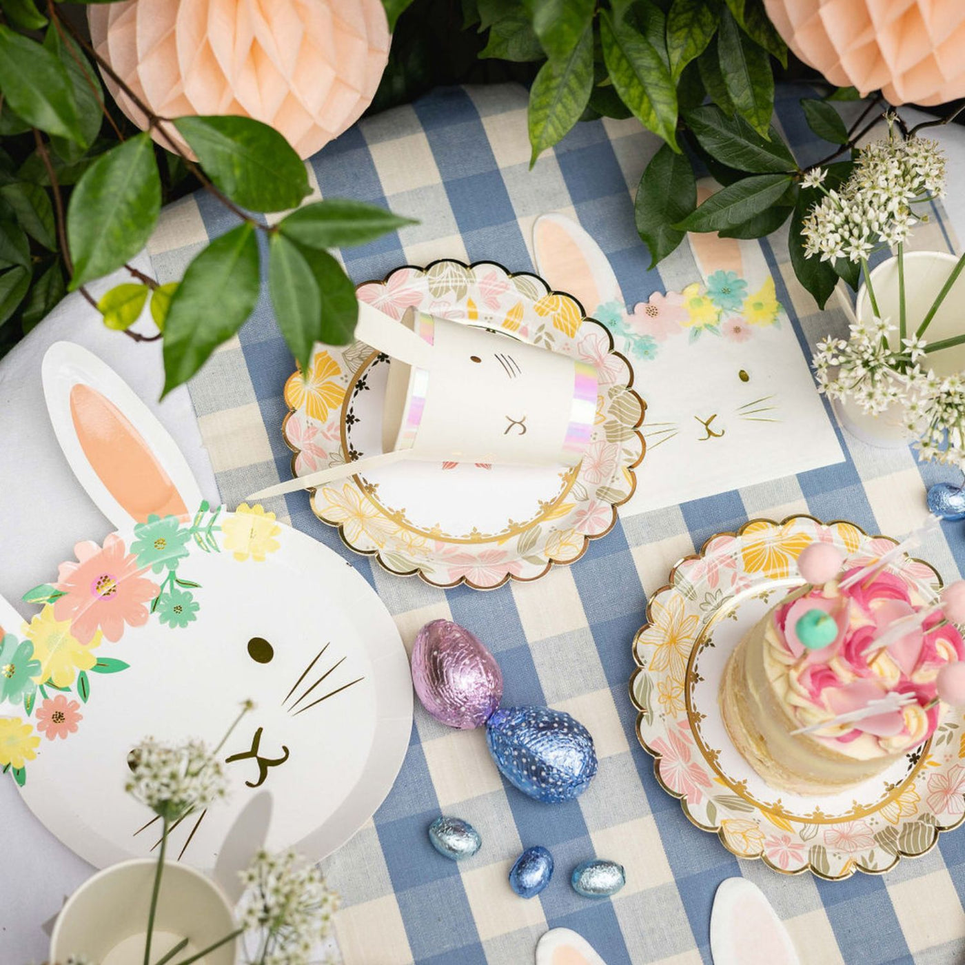 Boom Boom Party | One Stop Kids Party Shop