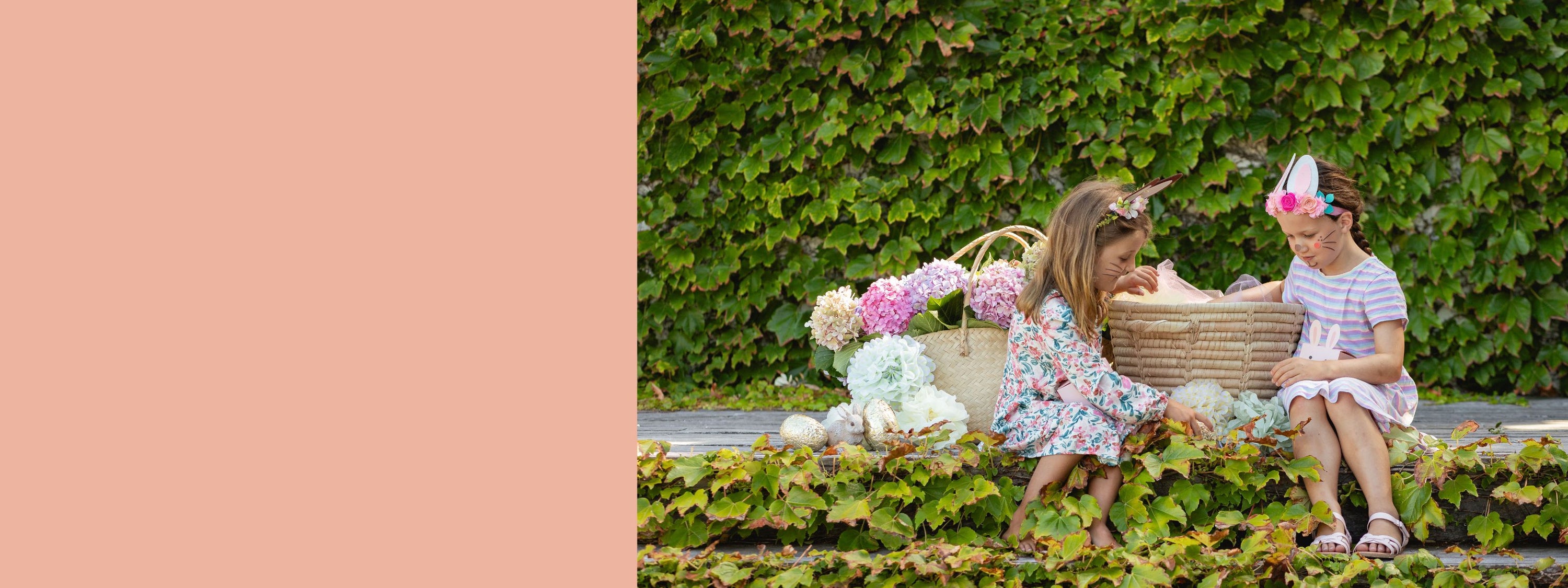 Boom Boom Party | One Stop Kids Party Shop