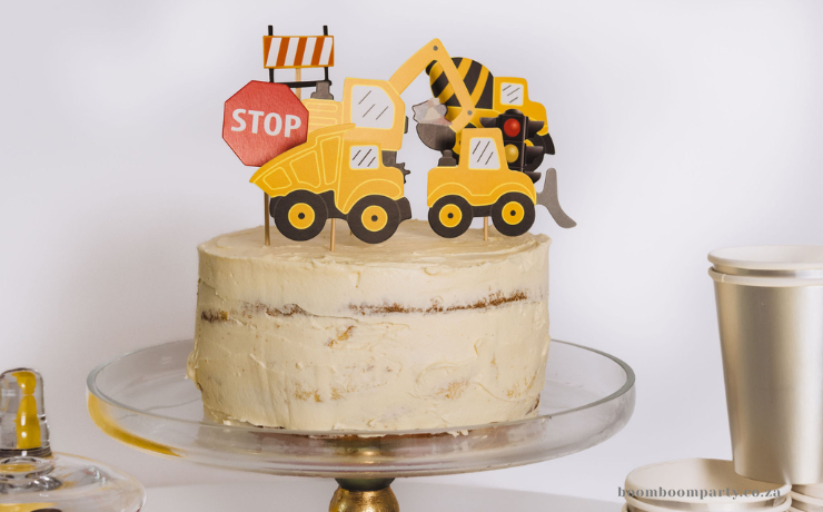 Cake Toppers – Boom Boom Party Shop