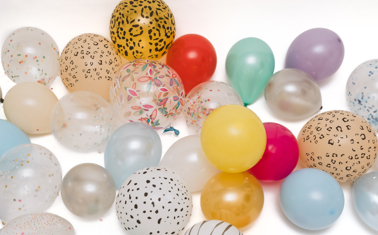 Boom Boom Party | One Stop Kids Party Shop – Boom Boom Party Shop