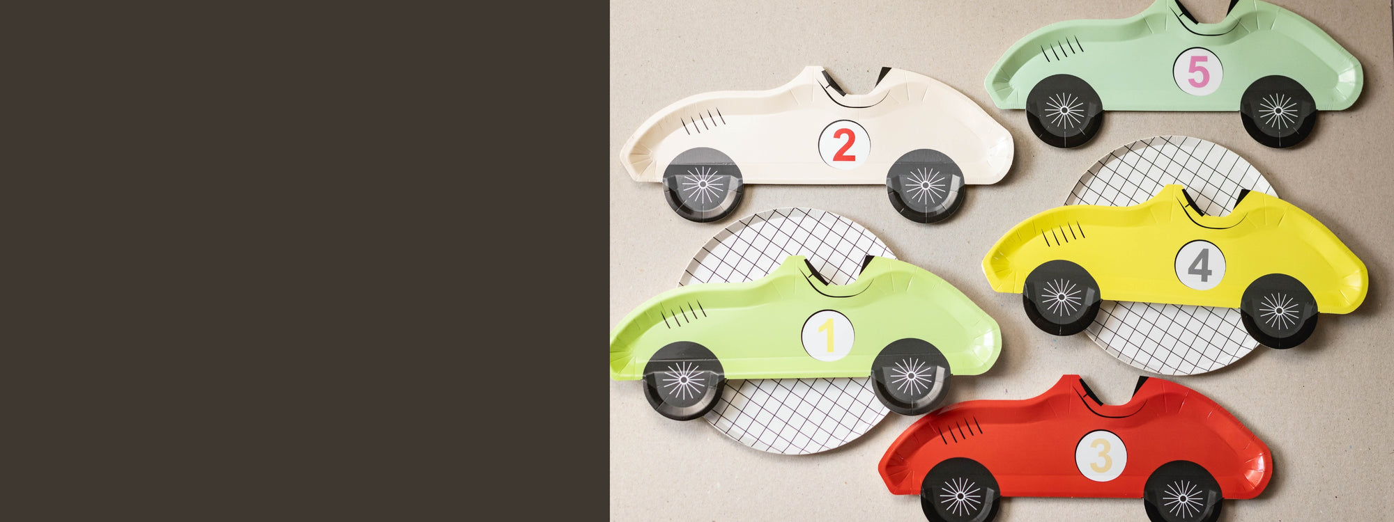 Boom Boom Party | One Stop Kids Party Shop