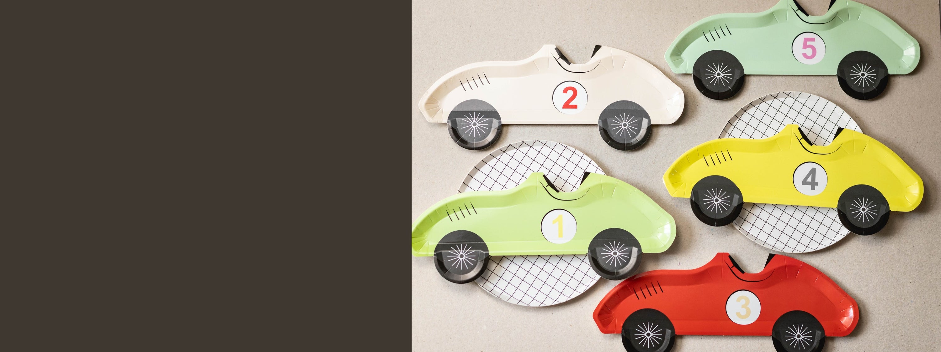 Boom Boom Party | One Stop Kids Party Shop