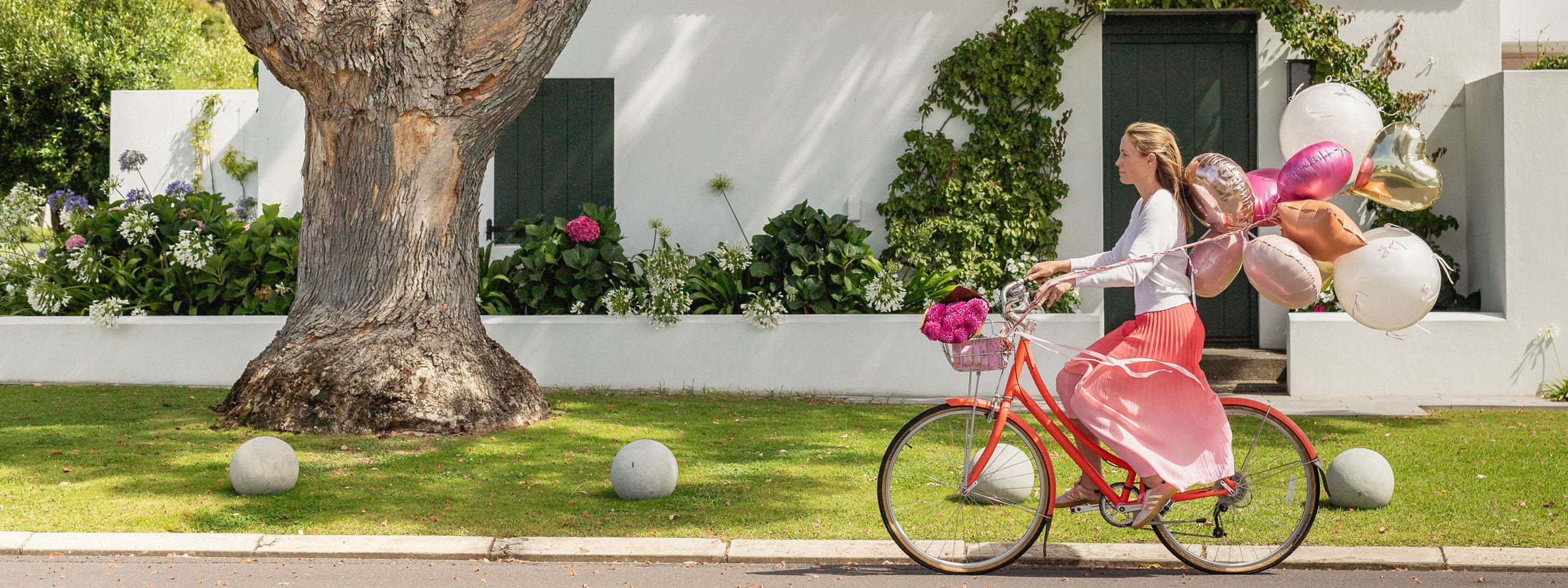 Boom Boom Party | One Stop Kids Party Shop