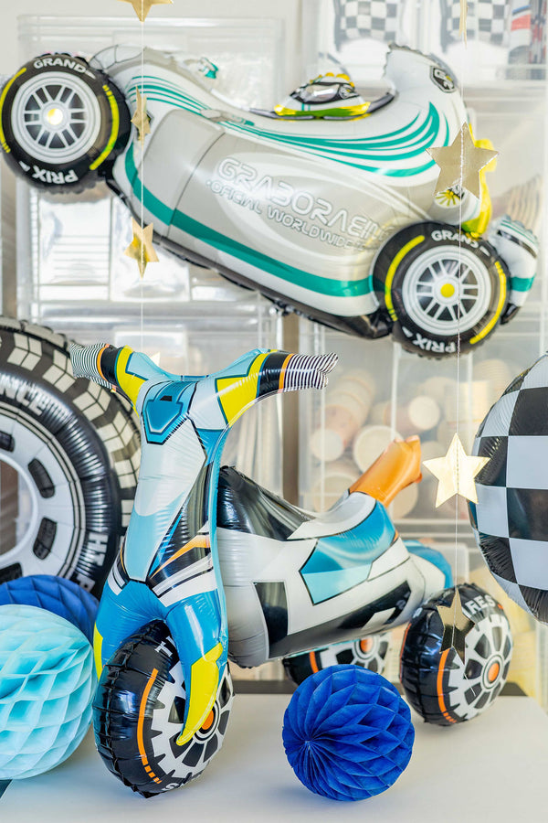 Boom Boom Party | One Stop Kids Party Shop