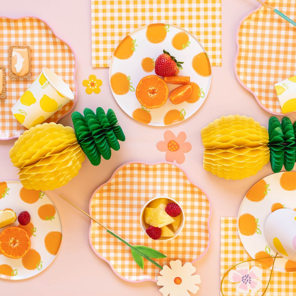 Boom Boom Party | One Stop Kids Party Shop