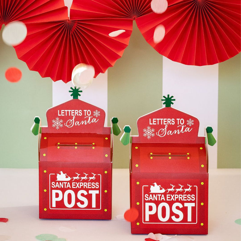 Boom Boom Party | One Stop Kids Party Shop