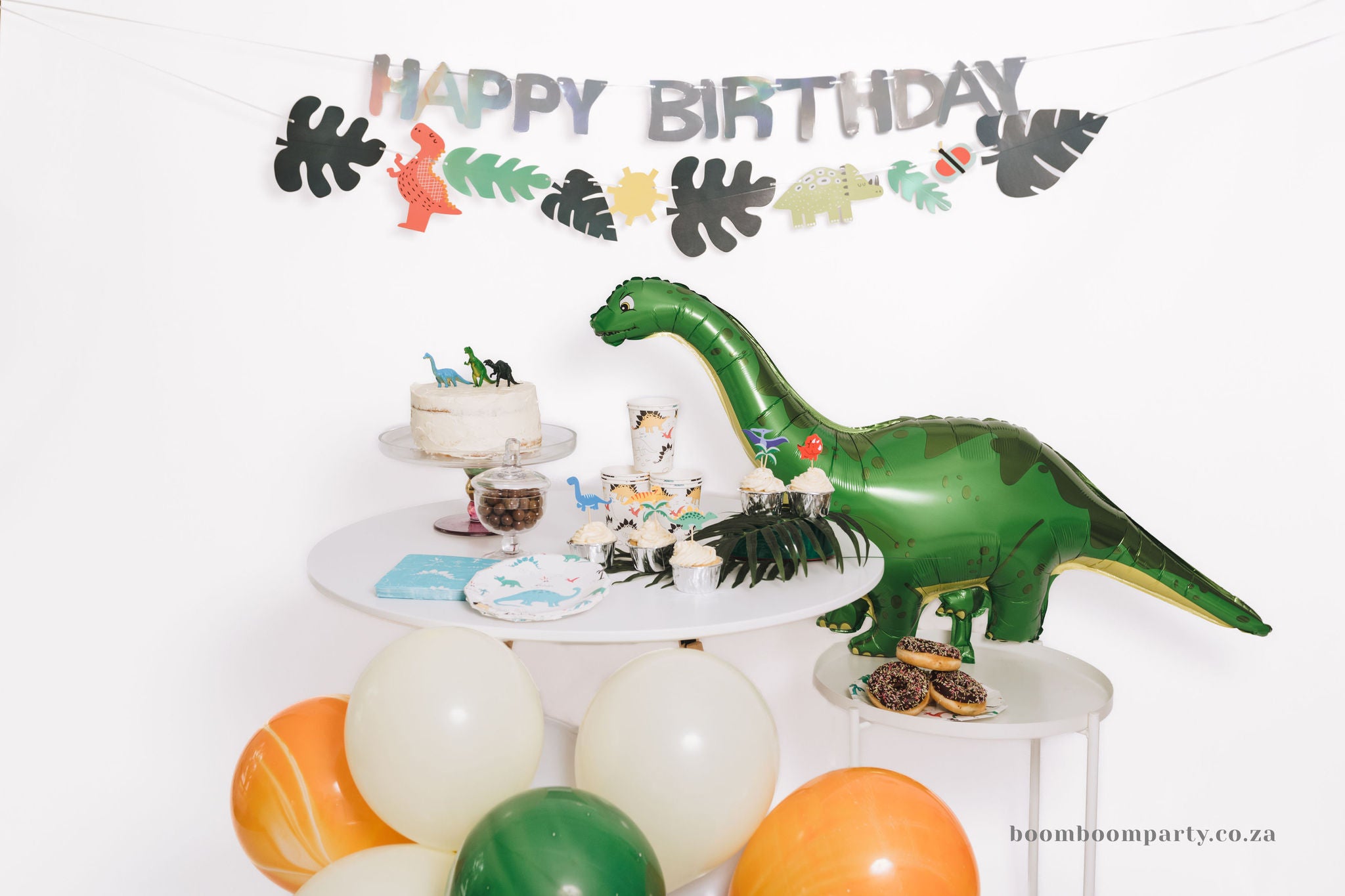 Dinosaur – Boom Boom Party Shop